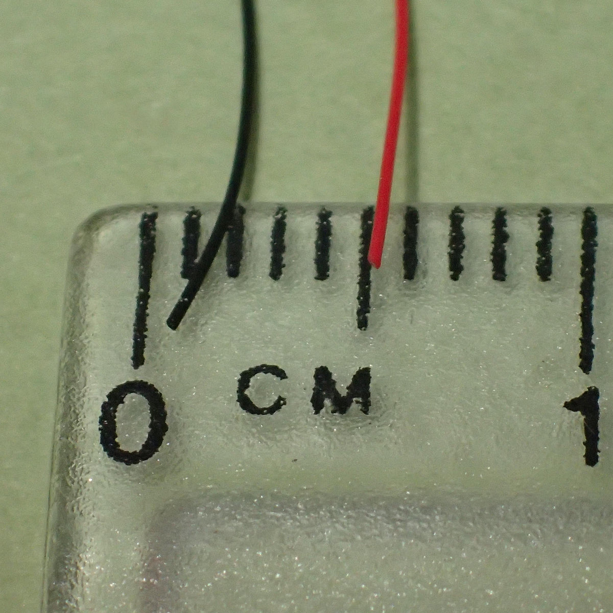 Extra fine wire – Laser Shrink Ray Minis