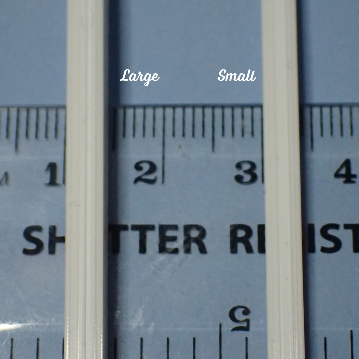 Cornice, 1/48th scale – Laser Shrink Ray Minis